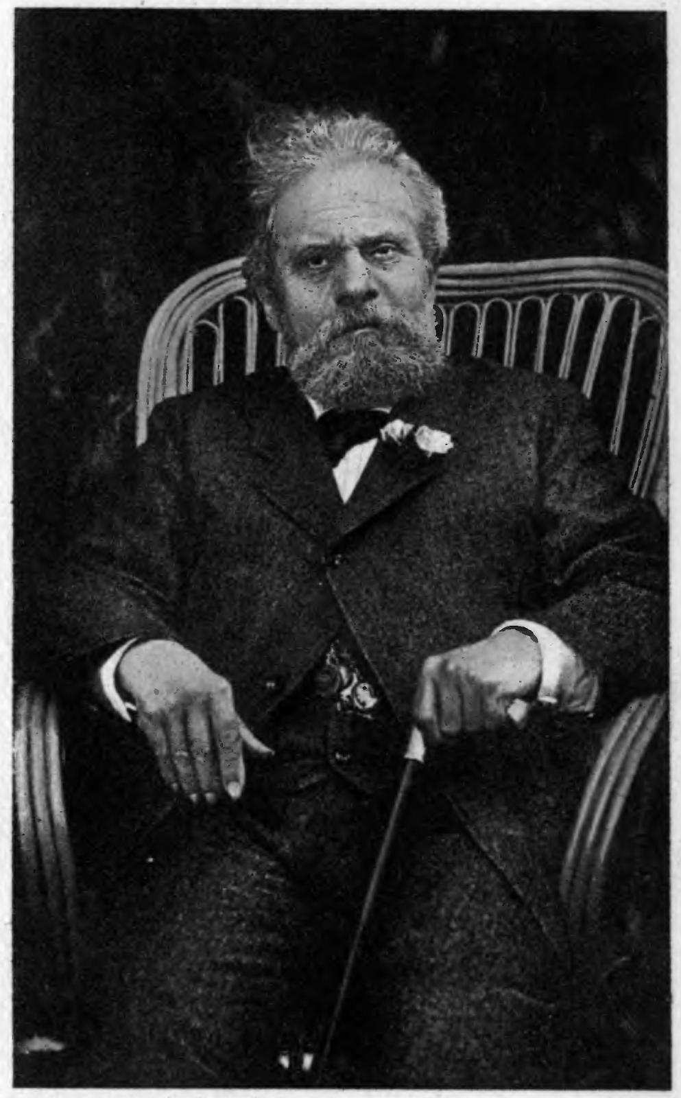 Irodalom és művészetek birodalma: Carducci Petőfiről