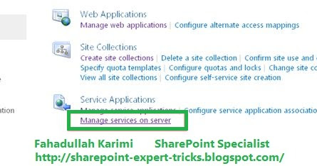 SharePoint Tips and Tricks: Configure Business Data Connectivity Service in SharePoint 2013