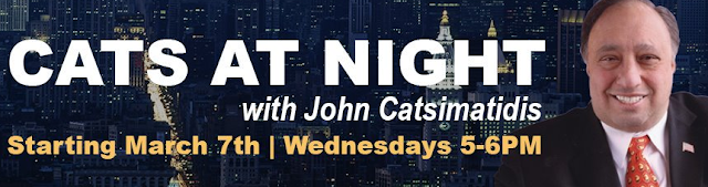 Media Confidential: NYC Radio: WNYM Adds Extra Airing Of Cats At Night