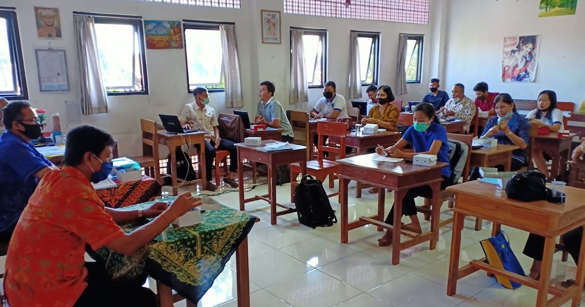SMP Lab Undiksha: WORKSHOP PERTANGGUNG JAWABAN KEGIATAN DAN KEUANGAN ...