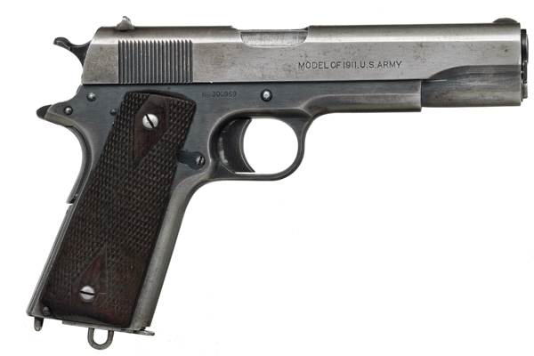 Weapon Guns Wallpaper: 30 BOR PISTOL