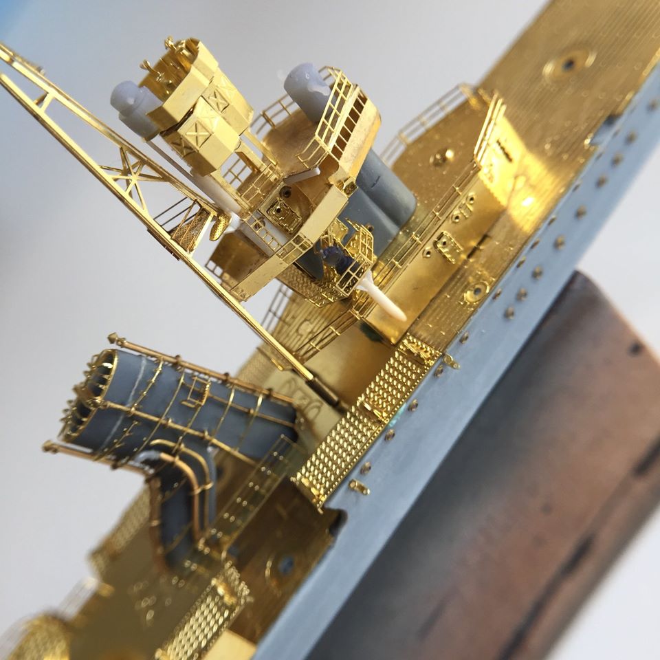 1/700 ROC Ping Hai 平海