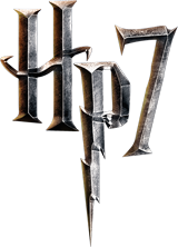 Misión Ci Fi... Pasatiempo de Lectura. : HP7 Harry Potter y las ...