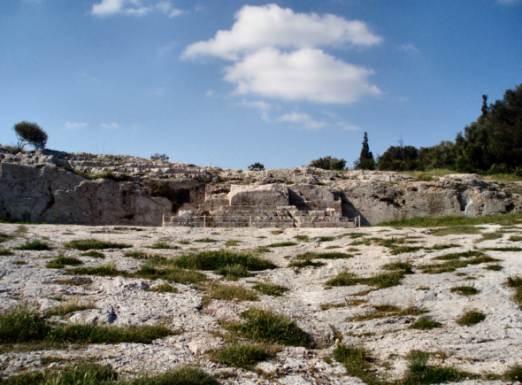 ΤΗΝ ΕΚΚΛΗΣΙΑ ΤΟΥ ΔΗΜΟΥ ΑΝΑΒΙΩΣΑΝ ΧΘΕΣ ΤΟ ΑΠΟΓΕΥΜΑ ΣΤΗΝ ΠΝΥΚΑ... ΣΤΑ ...