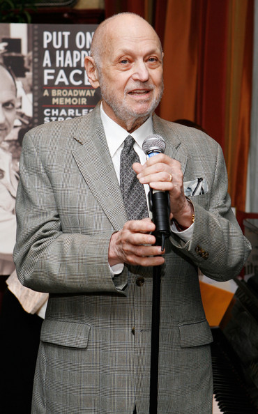 Charles Strouse on his Involvement with Hello, Dolly!