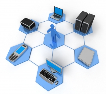 Starlight 7: Module 2i ICT