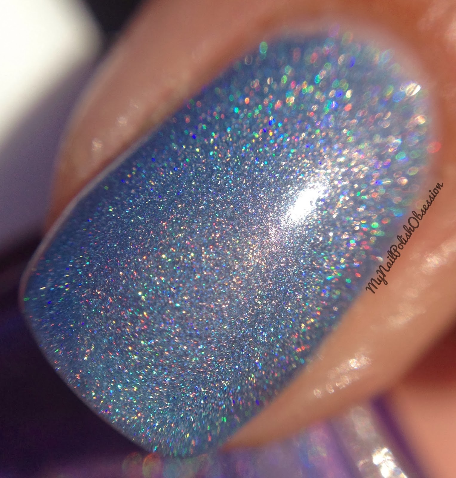 My Nail Polish Obsession: Celestial Cosmetics & Color4Nails: The Seven Kingdoms Collection