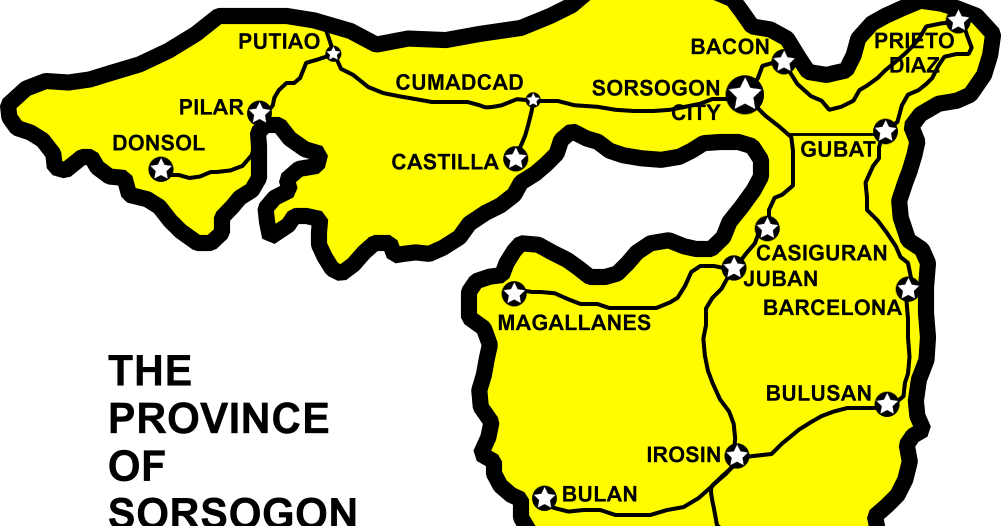 Pinay DIY Globetrotter: Sorsogon Series 2016: Roadtrip to Subic Beach ...