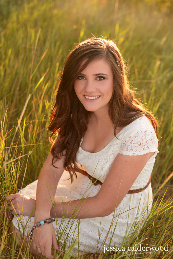 Jessica Calderwood Photography: Heather - Senior Portraits {Teton High ...