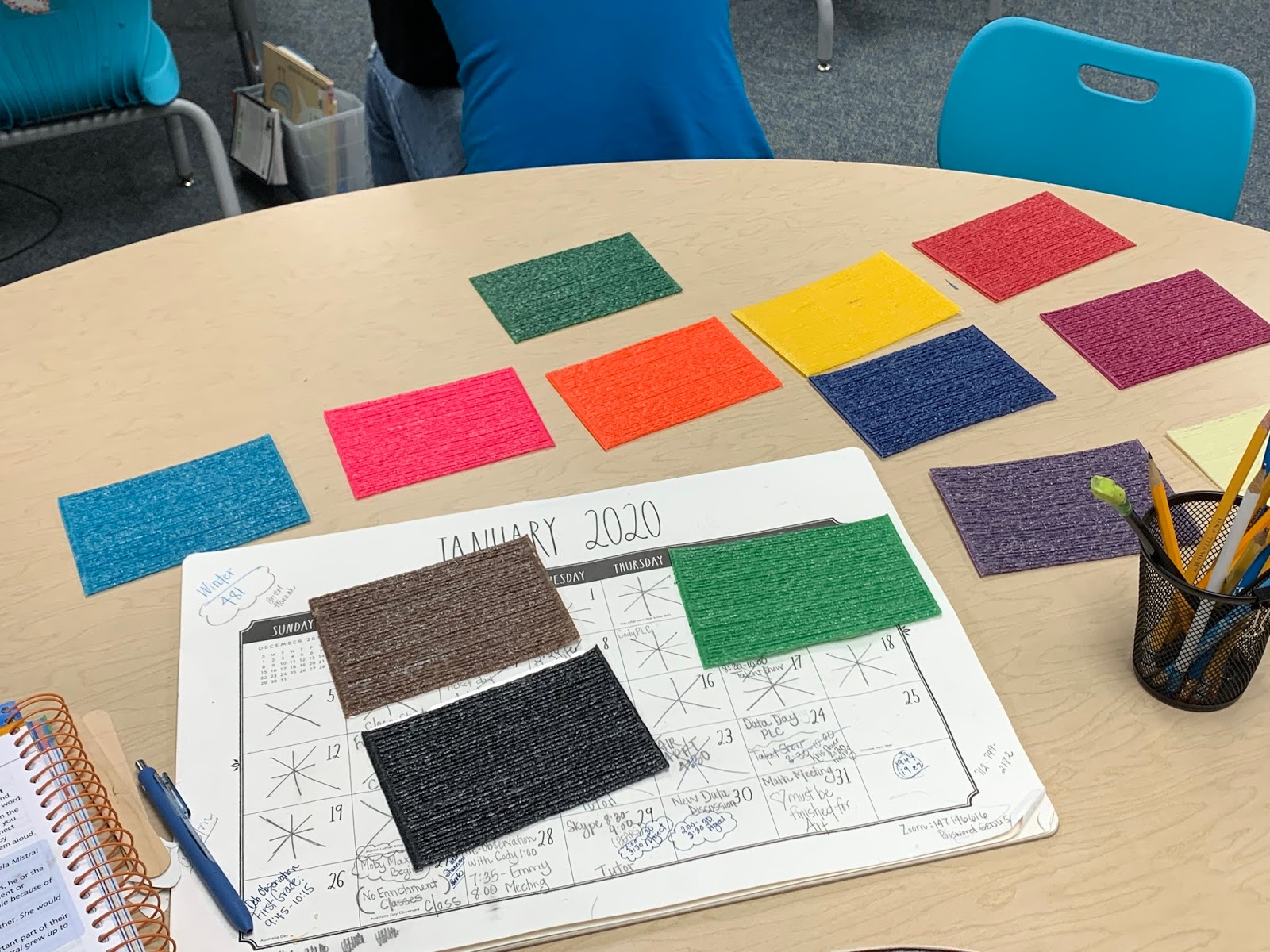 The Library Voice: Introducing 3D Printing With Wikki Sticks, PebbleGo ...