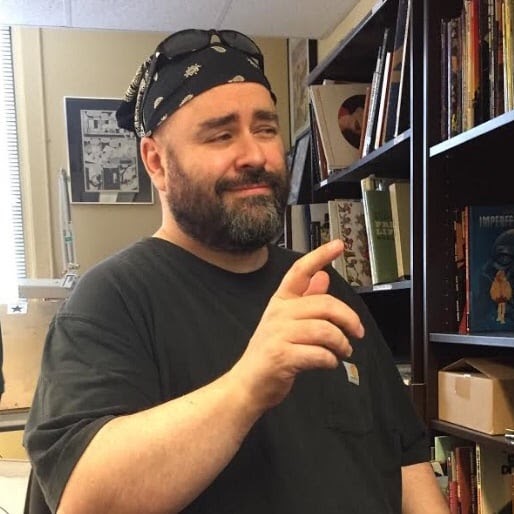 Alternative Narrative