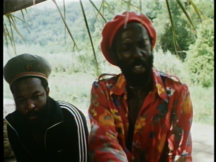 The Department of Afro American Research, Arts and Culture