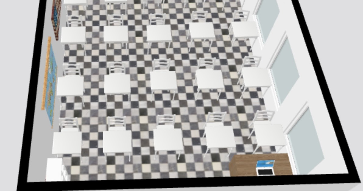 Just an English Teacher: Classroom Design