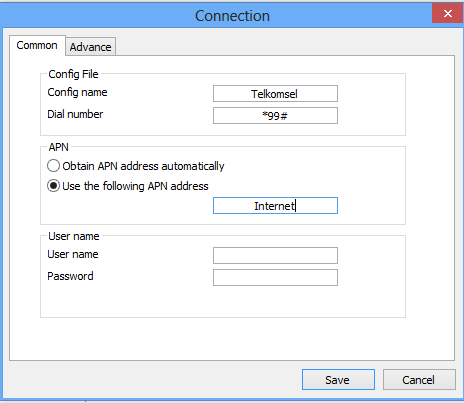 Cara menyetting Modem Mobily dengan mudah - Teknisi Clever