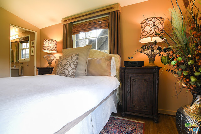 Sweet House Dreams: Rose Cottage, 1937 Cottage in Palm Springs, California