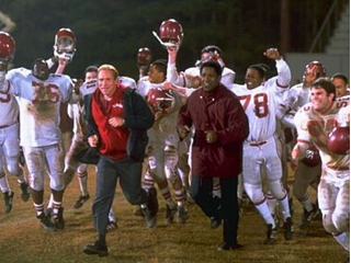 Remember the Titans and the Civil Rights Movement: Desegregation in Sports