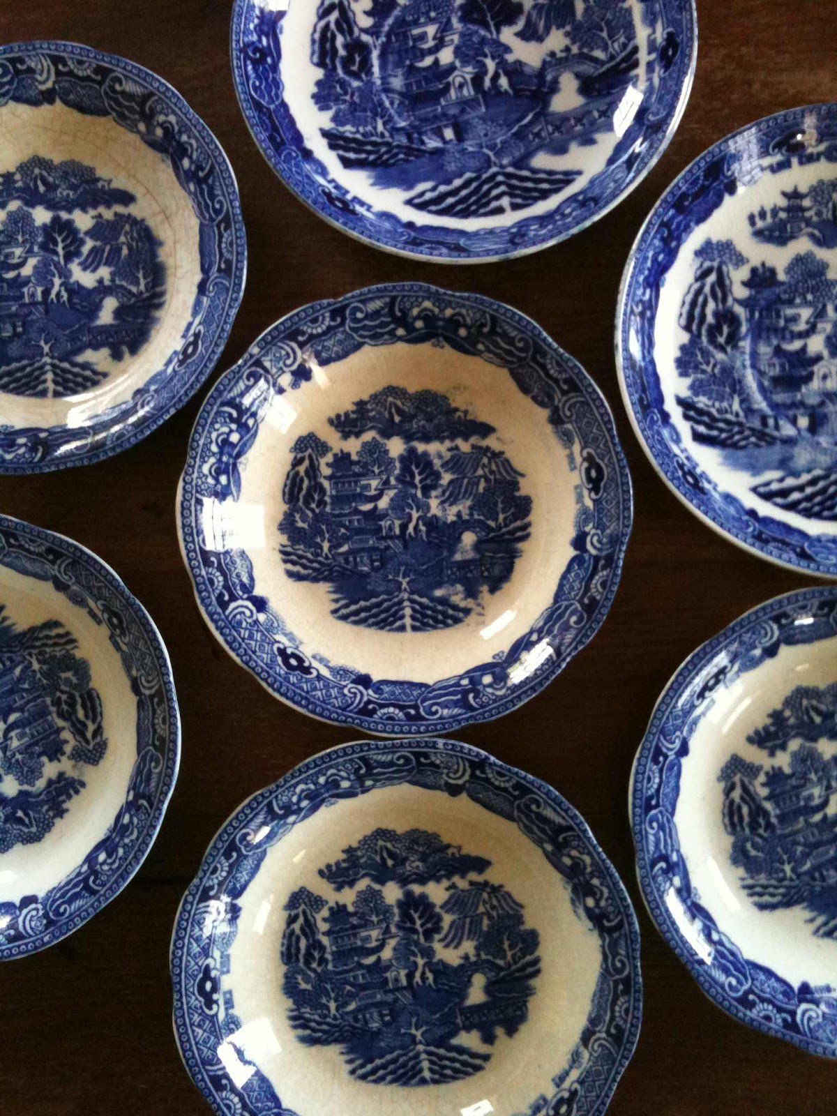 CREED: Beautiful Old Things