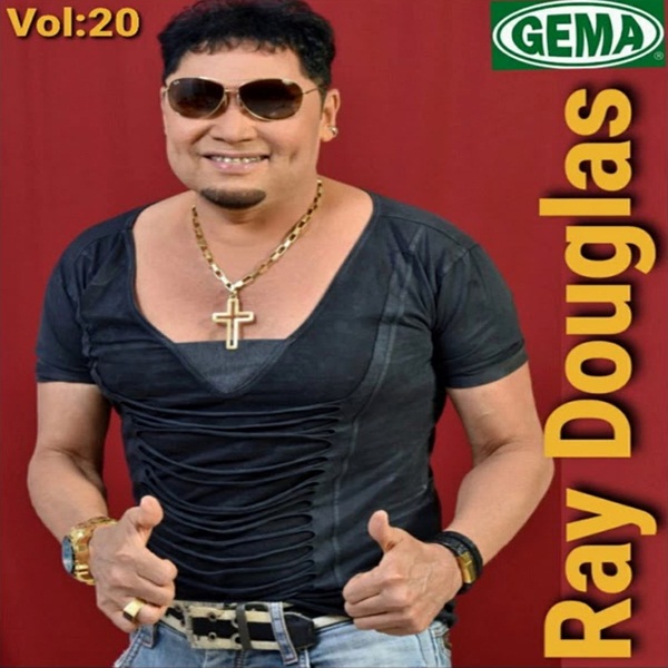 Ray Douglas - Vol 20