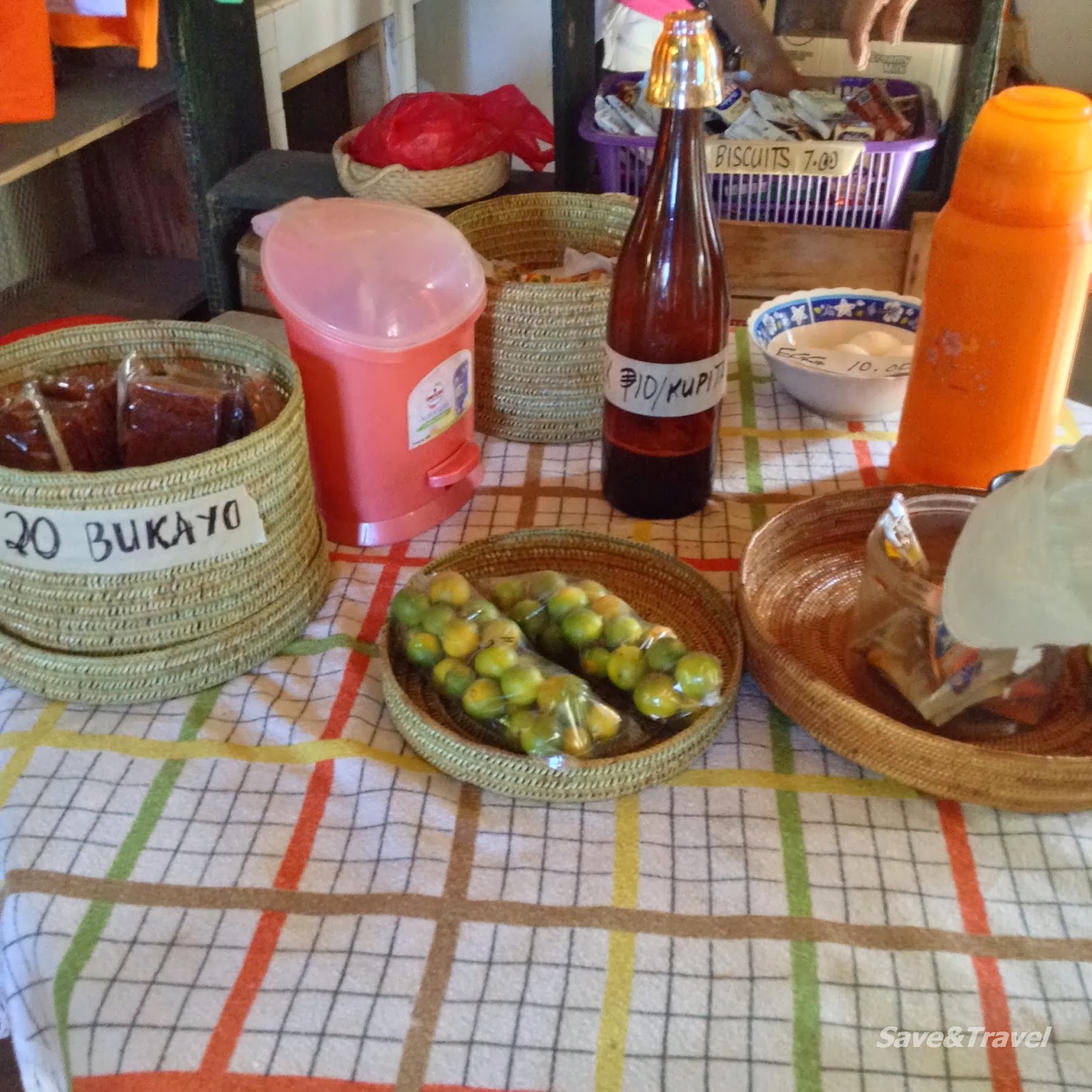 Save & Travel: Batanes - South Batan - Paradise Found