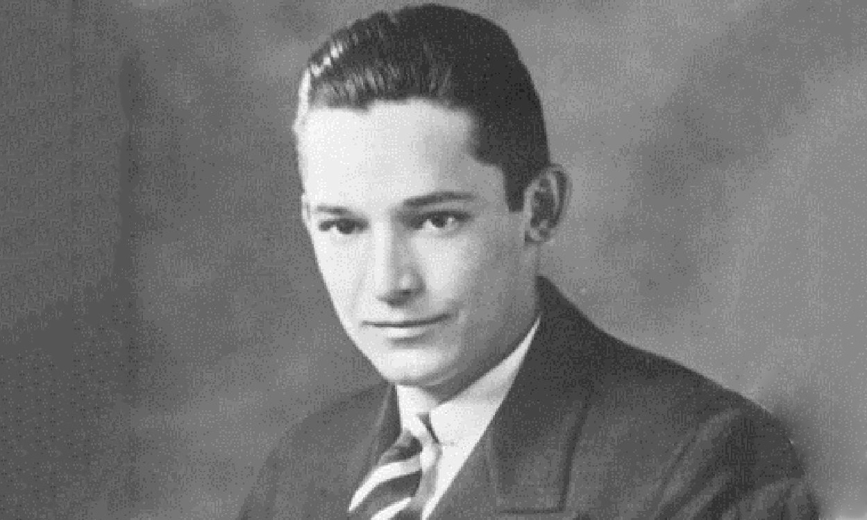 La historia de Sam Walton, fundador de Walmart