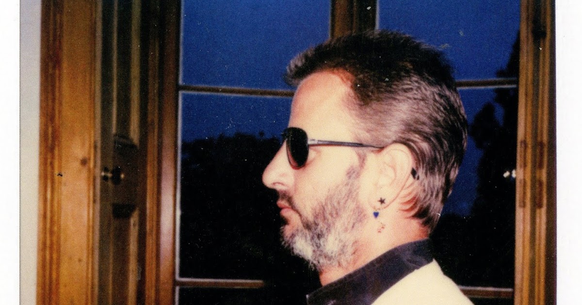 Meet the Beatles for Real: Ringo in profile