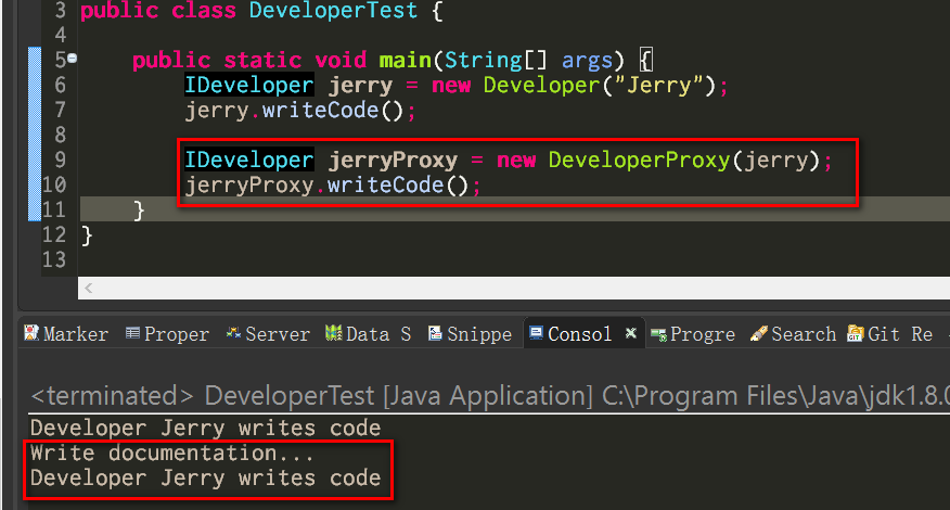 SAP ABAP Central: Various Proxy Design Pattern implementation variants ...