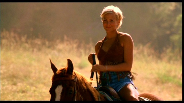 Shameless Pile of Stuff: Movie Review: Joe Dirt