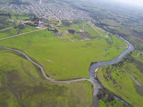 Escuela Secundaria Técnica 85: Ángulos de visión