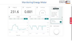 SIMOR Technology: Membuat Running Text dengan arduino uno