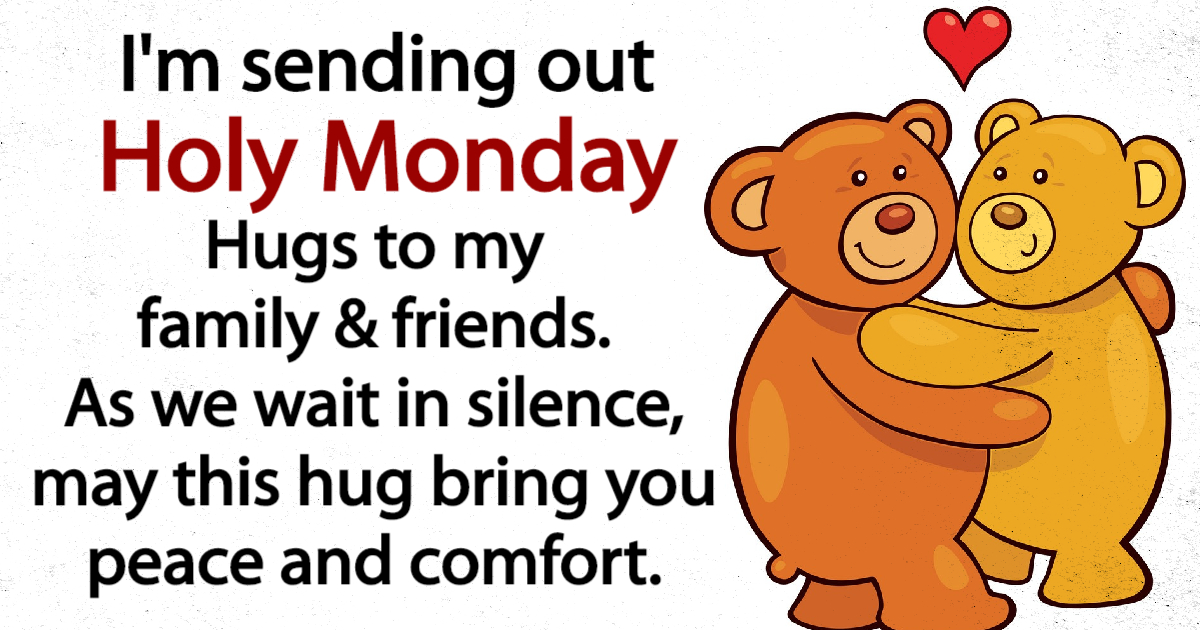 Awesomequotes4u.com: Monday Hugs
