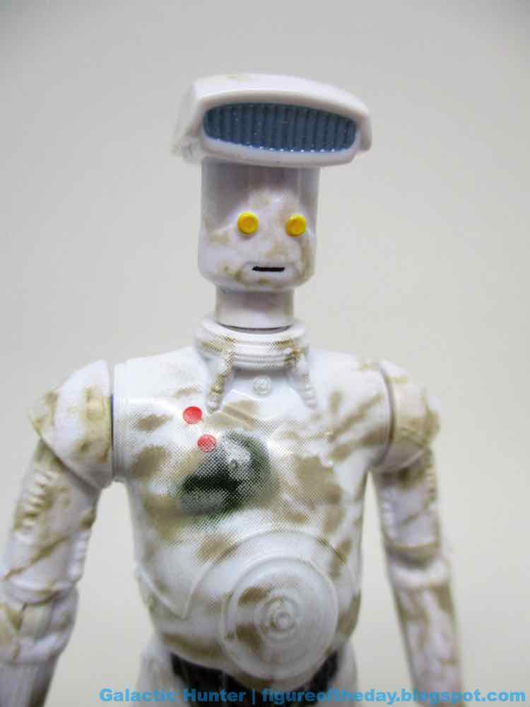 Galactic Hunter's Star Wars Figure of the Day with Adam Pawlus: Star ...