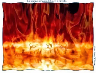 «Fede controcorrente» informa: Matteo 25,46 e la pena eterna