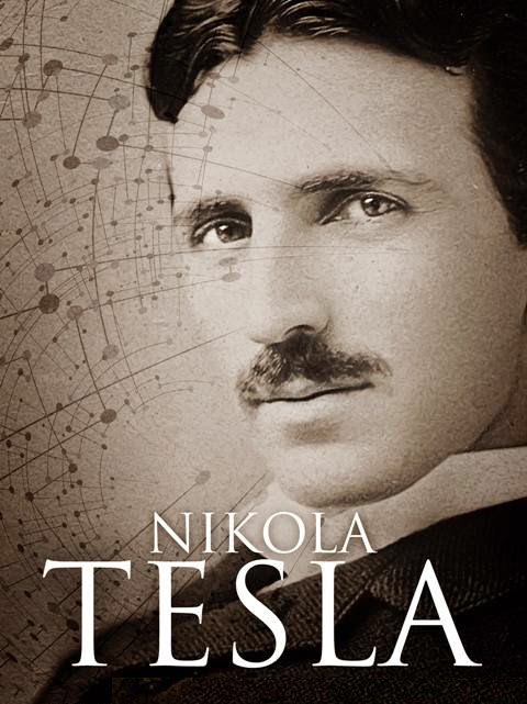Desde las gavetas de mi escritorio: Nikola Tesla: el genio del futuro ...
