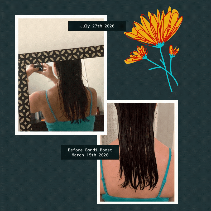 Cruelty Free Haircare Routine Trying Bondi Boost A Cruelty Free Me