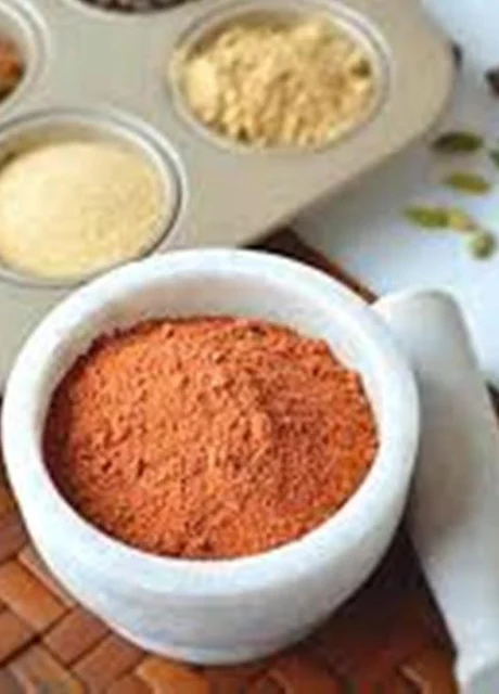 Tandoori Masala Powder Recipe - Yummy Traditional