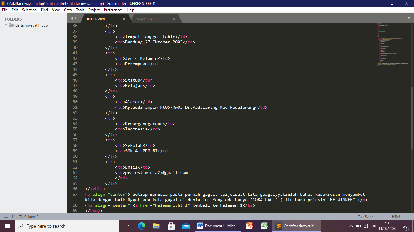 Pelajar Peduli COVID19