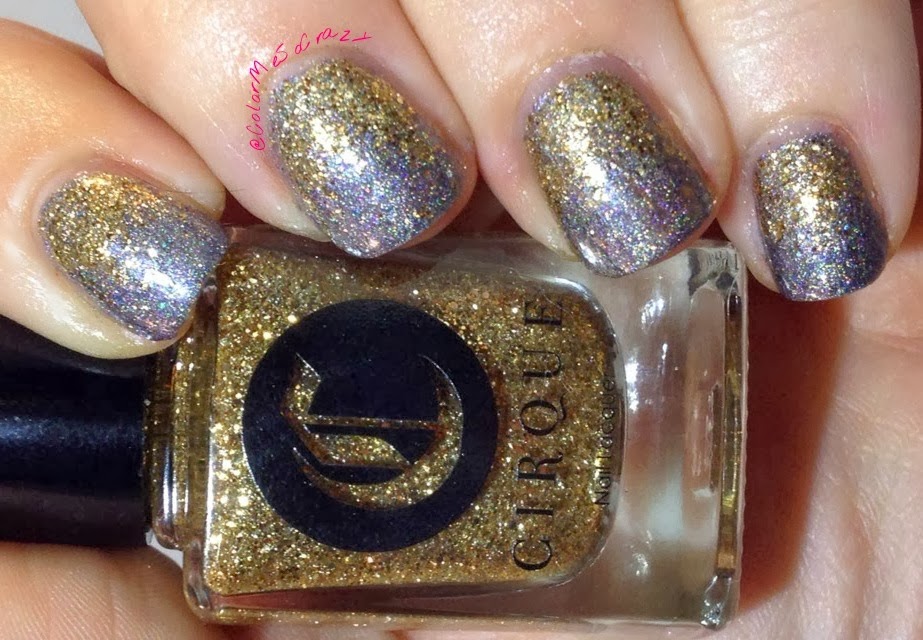 Nail Art for Nubs AND ANNIVERSARY Nails