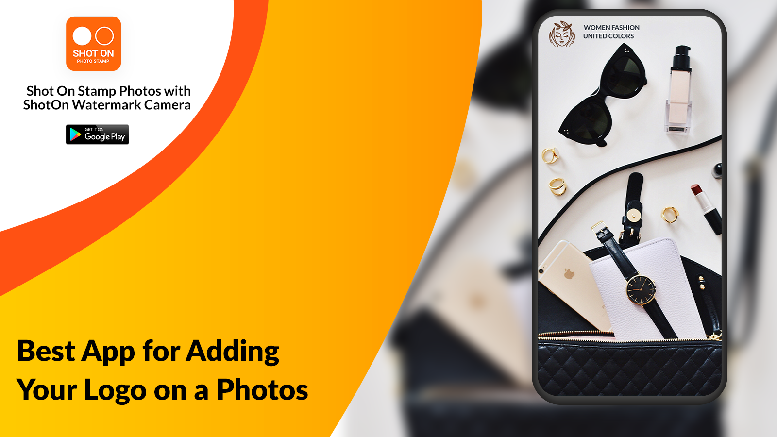 Best App for Adding Your Logo on a Photos