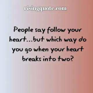 Best 12 Breakup Status for Whatsapp in english