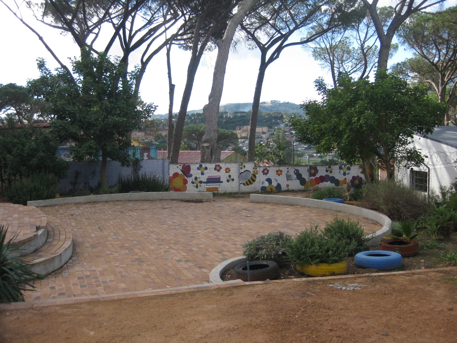 Khayamnandi: 33. Baa Baa Black Sheep 2.0: Back to Kayamandi