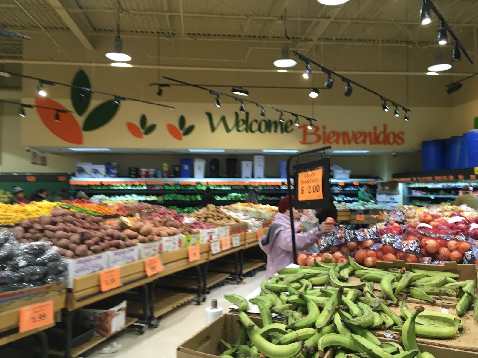 Revisit: SuperFresh - Paterson, NJ