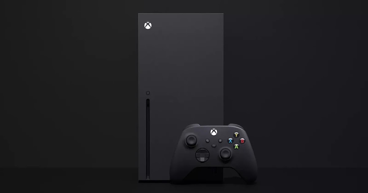 What to Expect From the New Xbox Series X