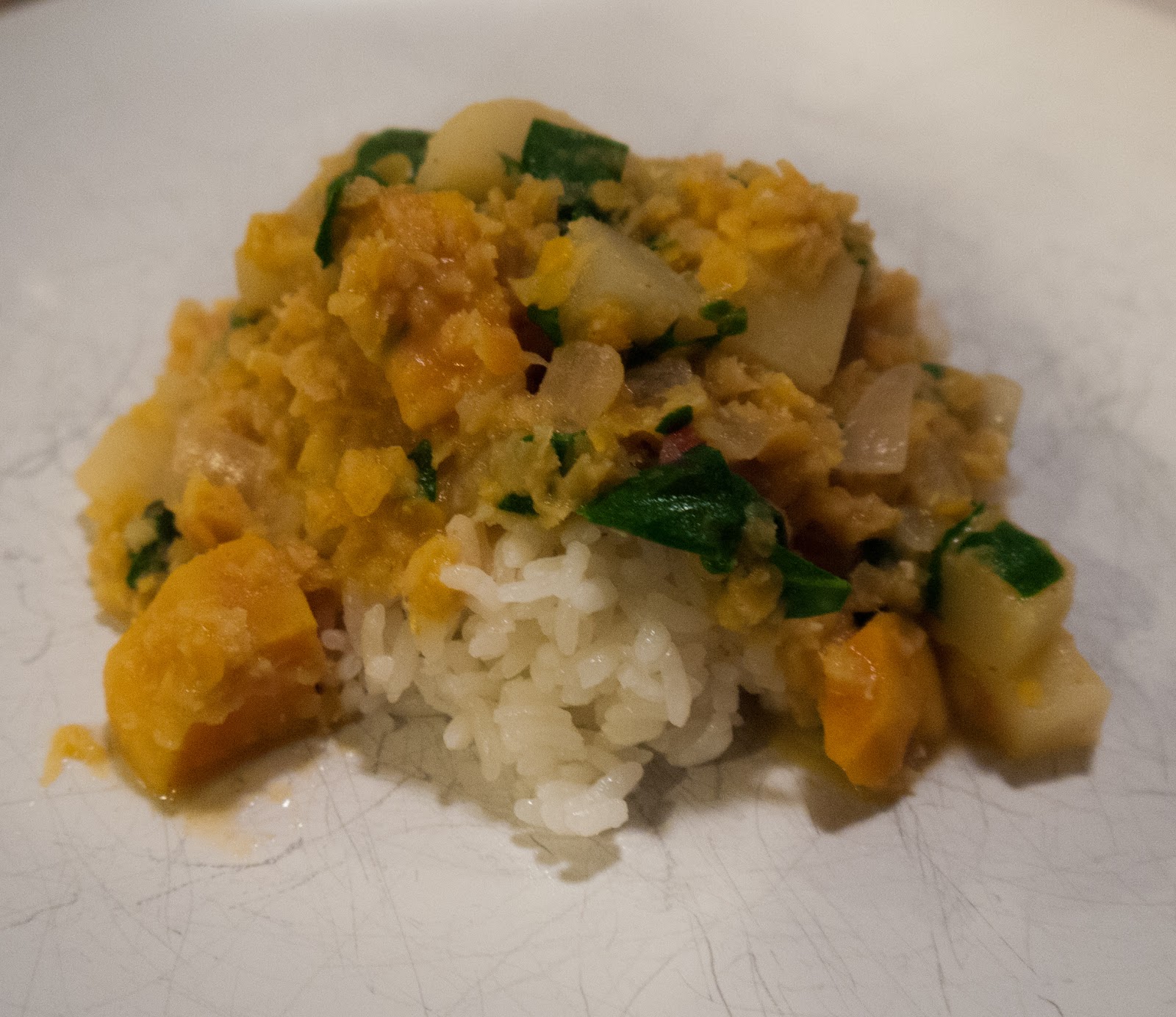 Recipe Codex: Contest Photos