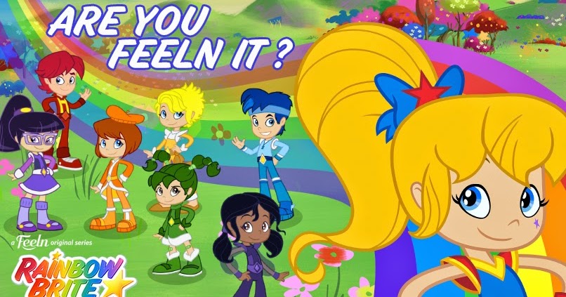 Andrea's World Reviews: Introducing FeelN from Hallmark. Plus Win a One ...