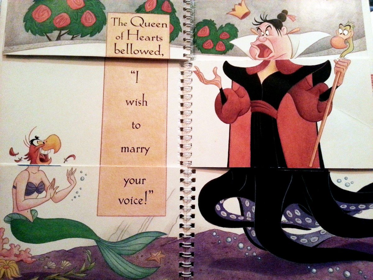 Ms. Yingling Reads: Part of Your Nightmare (Disney Chills, Book One)