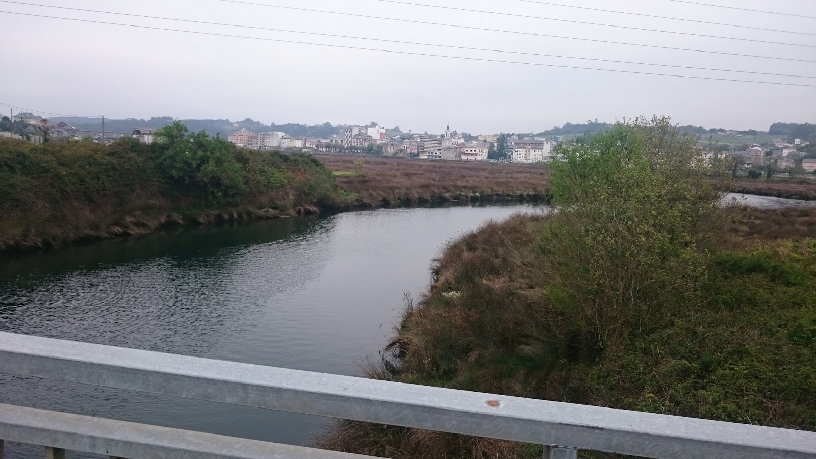 Los tres Embalses del rio Navia. La ruta del Kilowatio - Viajes en ...