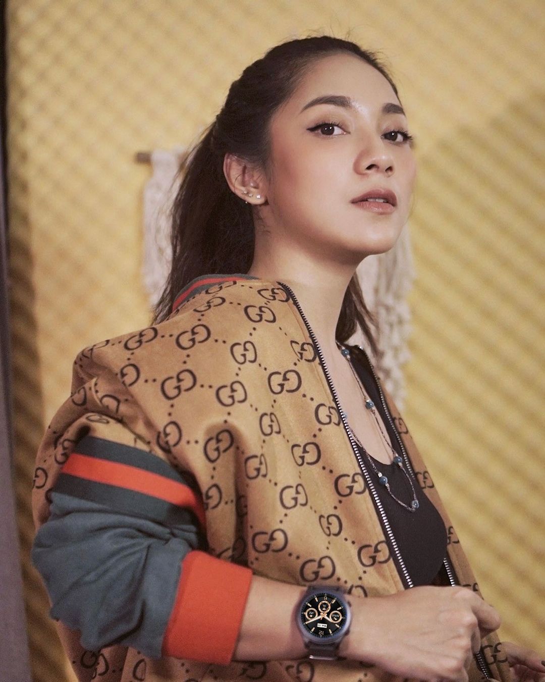 √ Biodata dan Profil Lengkap Dinda Kirana, Biografi, Umur, Agama dan Foto - Riwayatmu