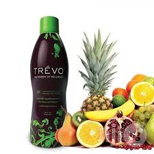 The Trevo Supplement Advantage! | Jemmy's Place