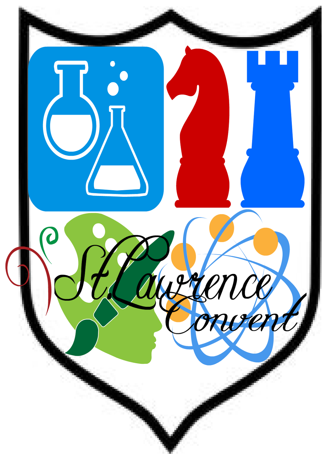 St. Lawrence : April 2015