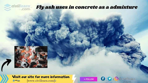 What is Mineral Admixture Function, types and Uses in concrete